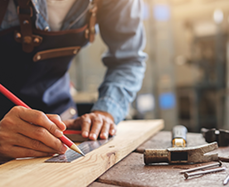 About Us | Bear Improvements - Bespoke Handyman Services